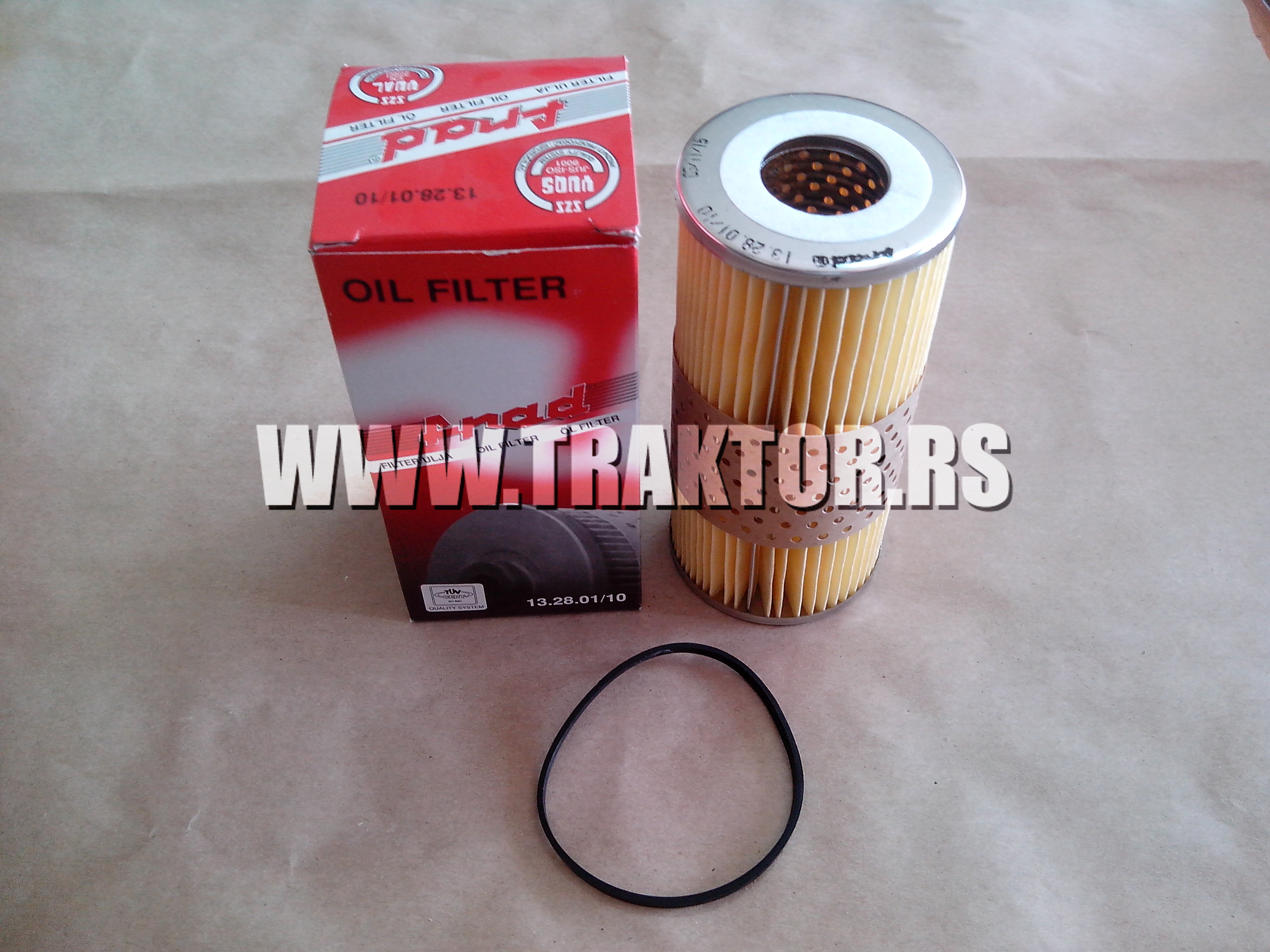 Filter ulja IMT 533 13.28.01/10 – Traktor
