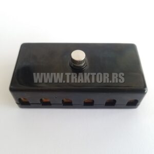 Kutija osigurača IMT IMR – Traktor