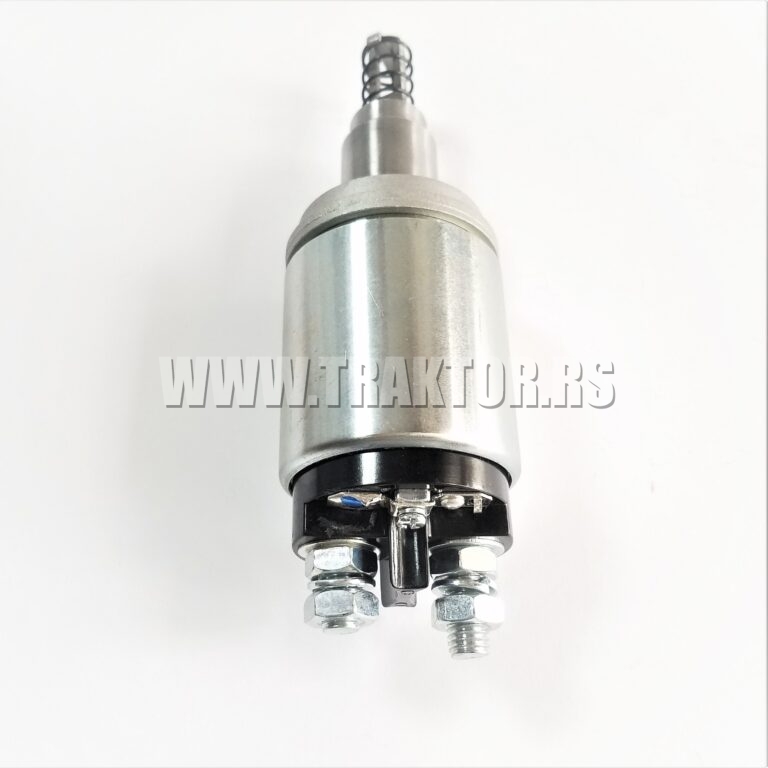 Automat anlasera Torpedo – IMR – Traktor
