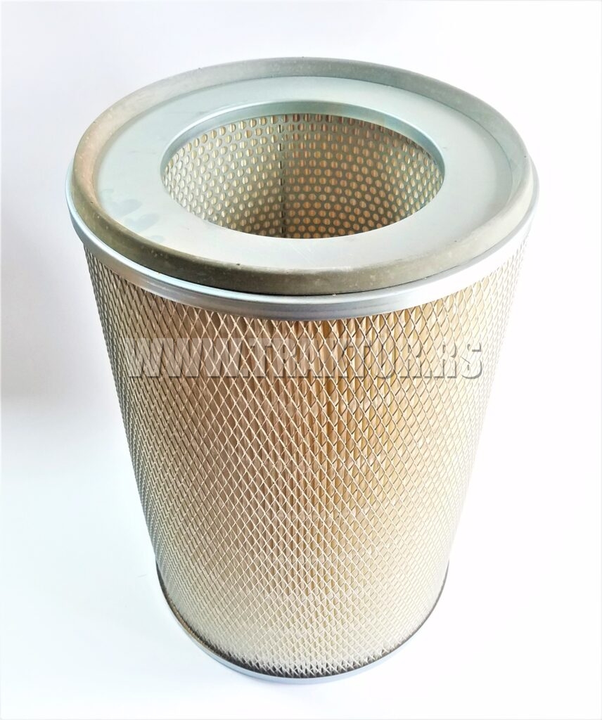 Filter vazduha Frad 45.65.34/20 – Traktor