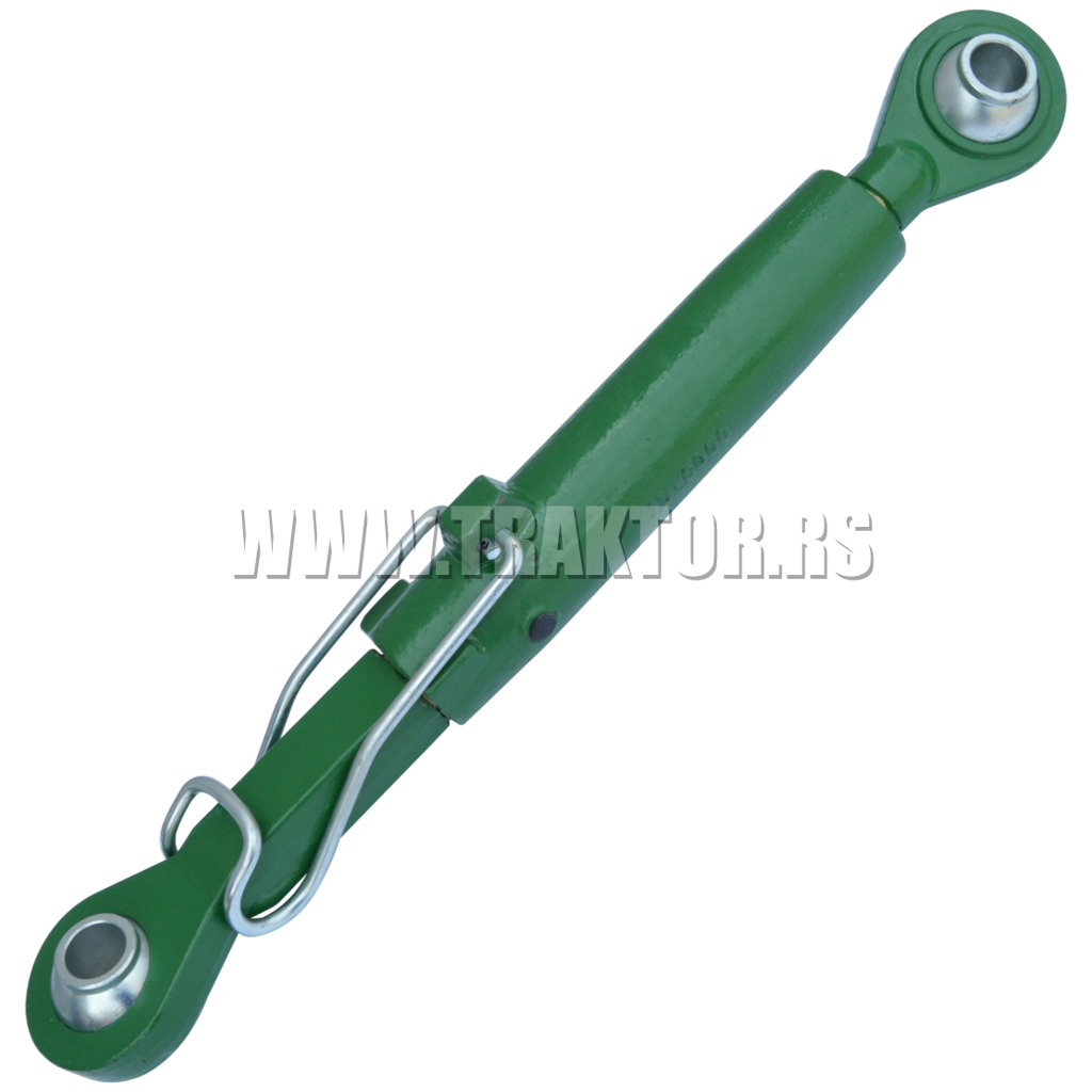 Topling Kat.2/2 JD-AL159873 – Traktor