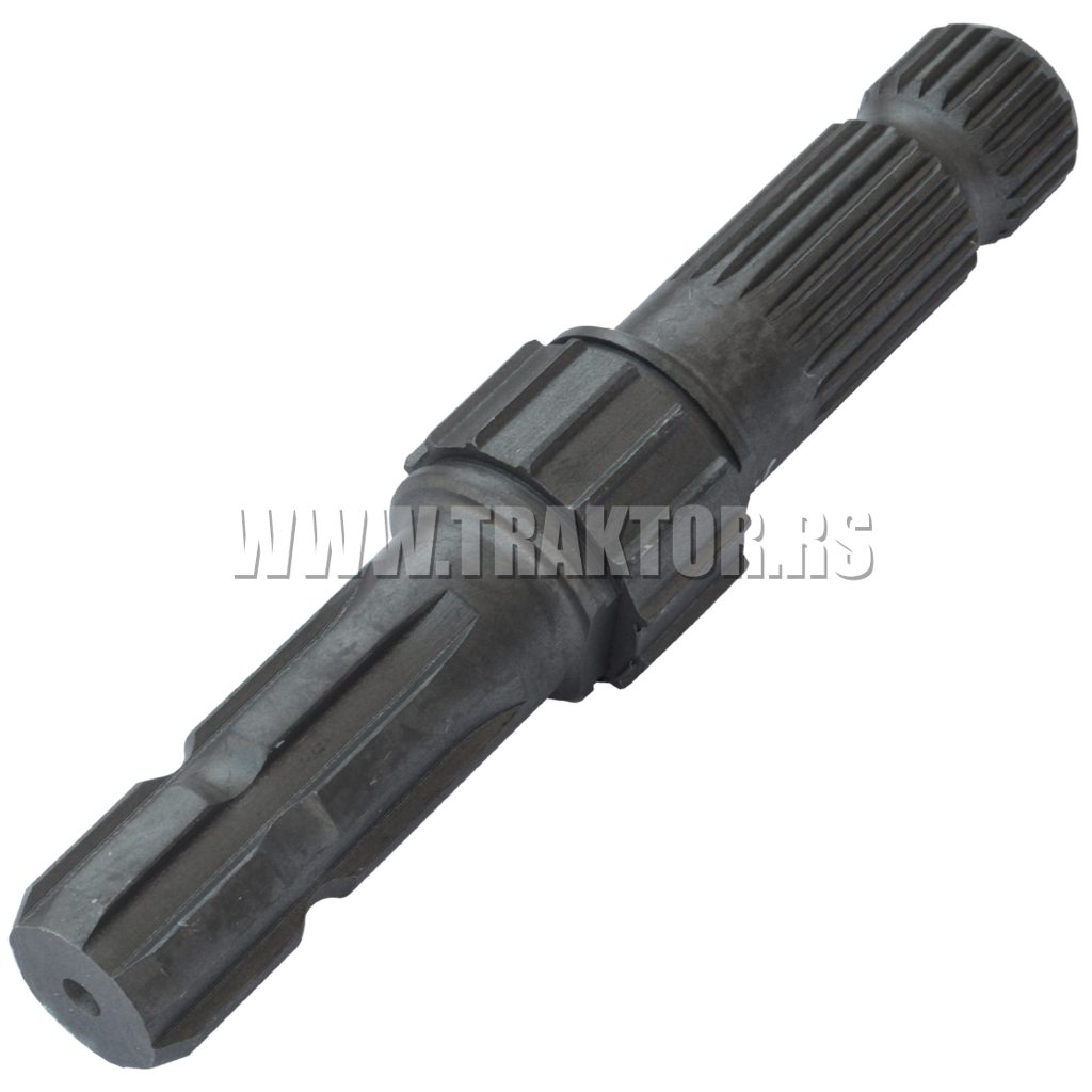 Vratilo John Deere L173241 – Traktor