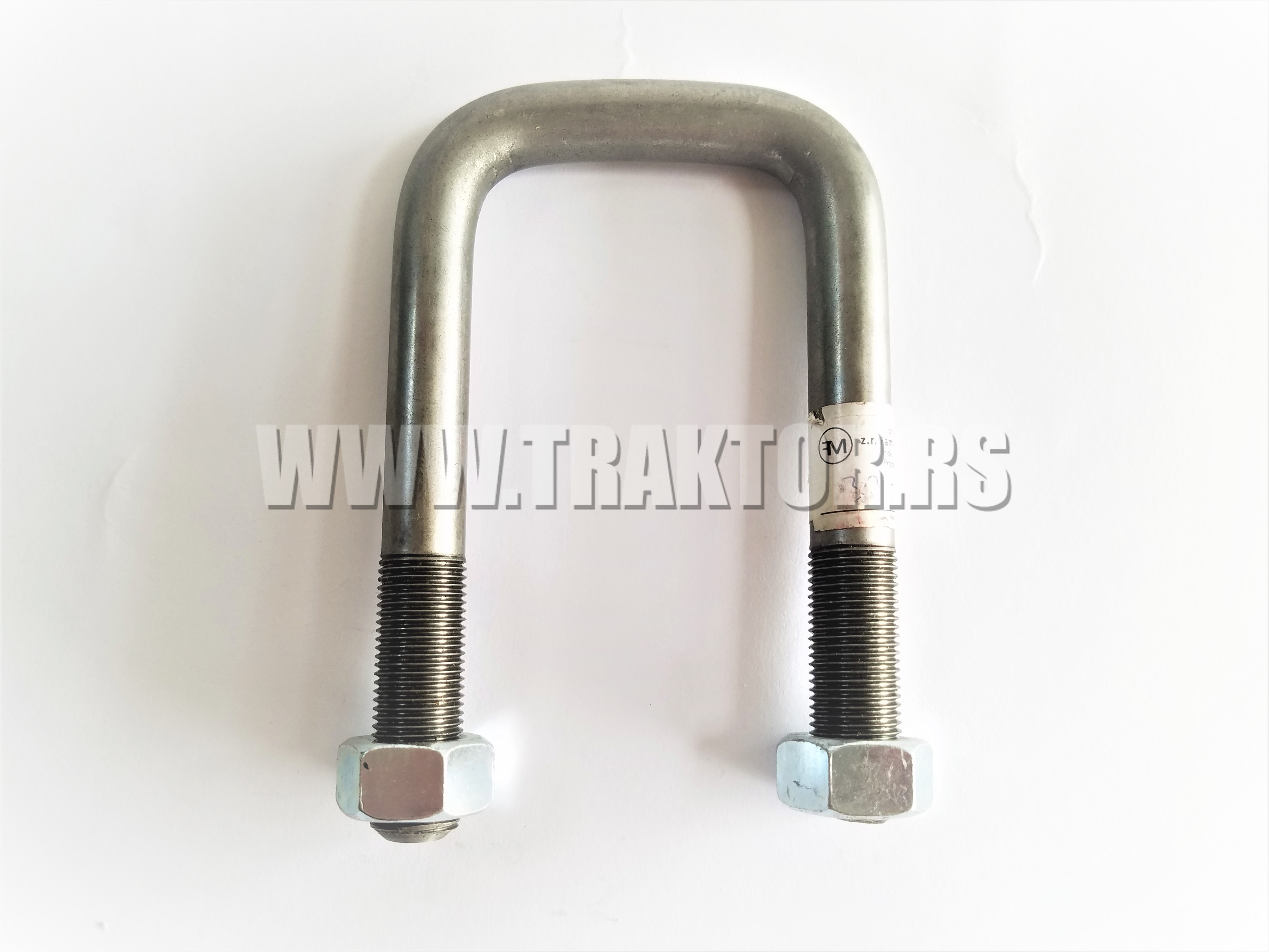 Uzengija gibnja M16x65/130 – Traktor