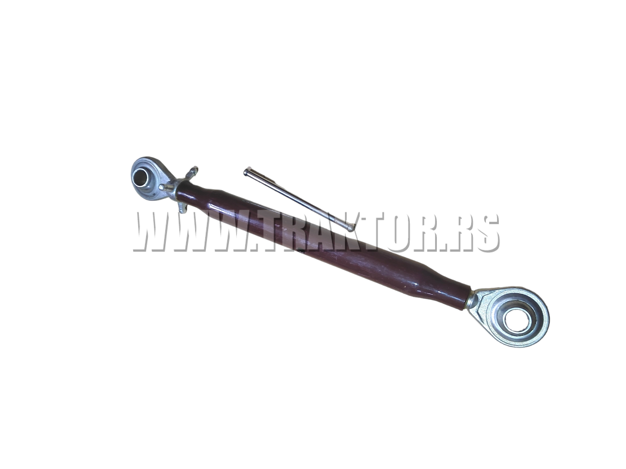 Topling IMT 560 577 – Traktor