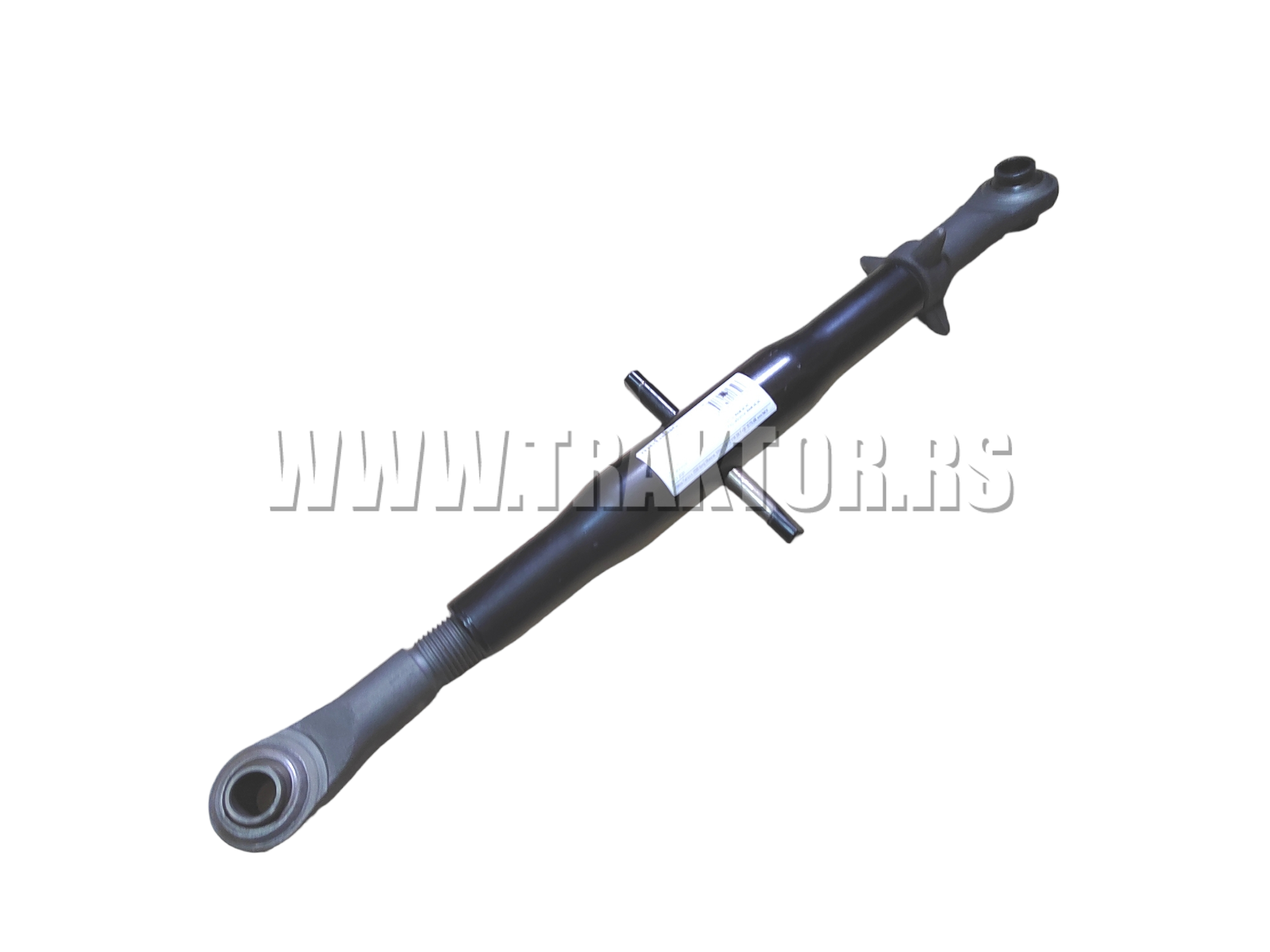 Topling IMT 539 FAD 83080000 – Traktor