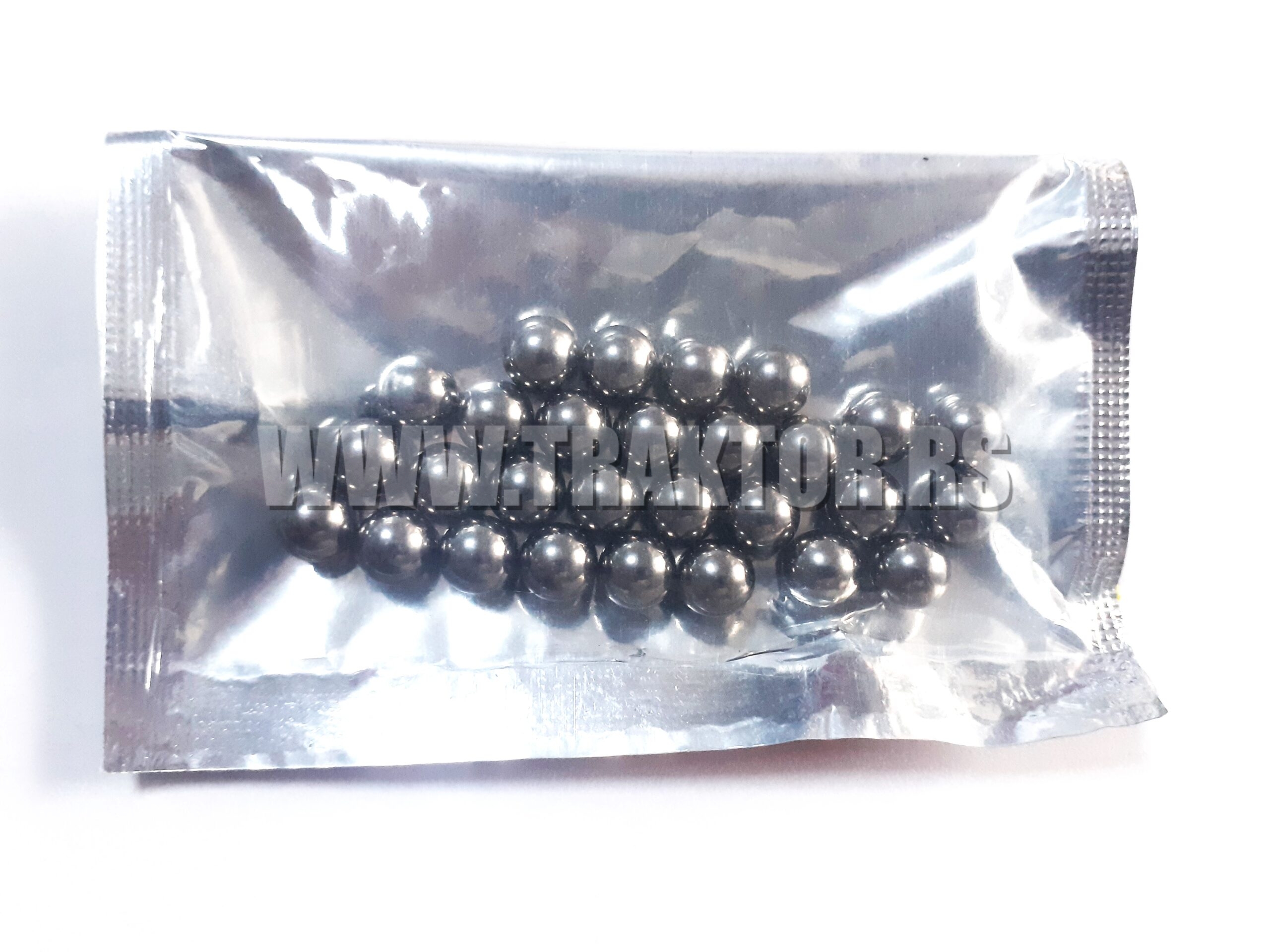 Set kuglica puža vretena volana IMT IMR – Traktor