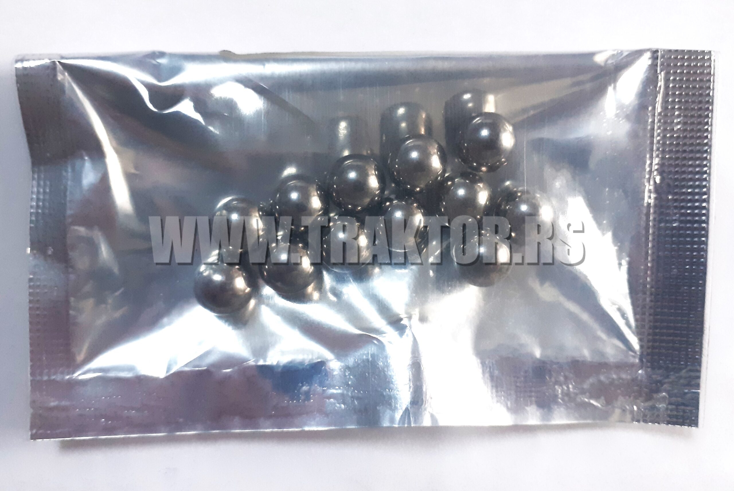 Set kuglica vretena volana IMT IMR – Traktor