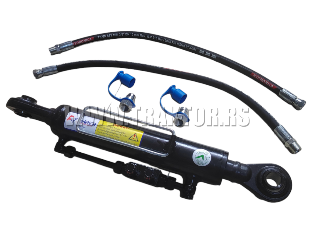 Topling Hidraulični 550mm fi 26mm – Traktor