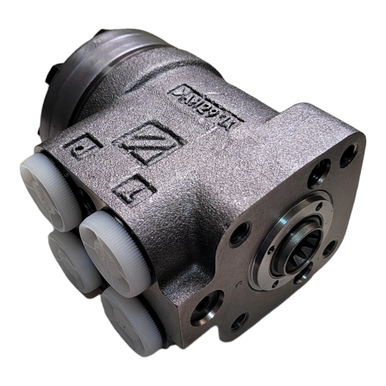 Orbitrol 100cm3 IMT Torpedo MZ – Traktor